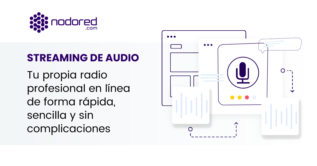 Radio Online y Streaming de Audio Excepcional | Gigacore - Gigacore ...